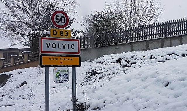 Ville de Volvic - Bienvenue sur le site de la commune