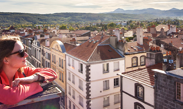 PASS DESTINATION TERRA VOLCANA 2023 | Ville de Volvic