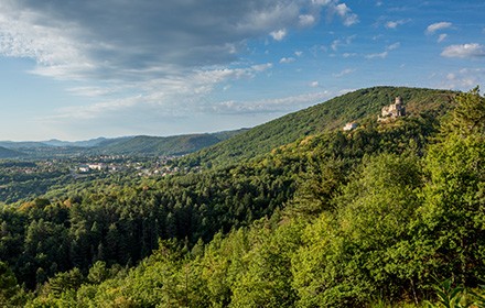 Nouvel arrivant | Ville de Volvic